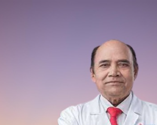 Dr. Ajit Kumar Roy - Neurology in Manipal Hospital | Healthtrip