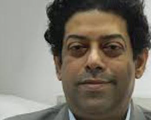 Healthtrip | Dr. Sujit Bhattacharya - Consultant – Endocrinology, India