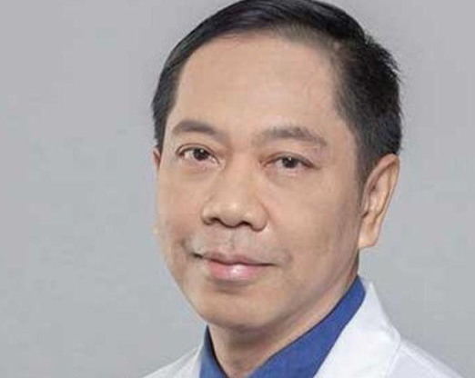 Healthtrip | Dr. Anon Jatakanon, Medicine, Pulmonologist, Thailand