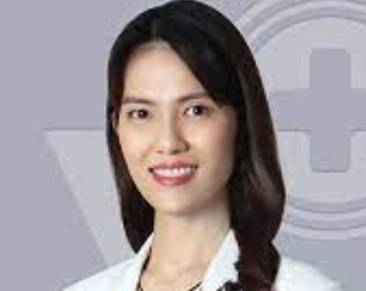 Get Appointment with Dr. Chutatip Poonsatta - Gynaecologist and Obstetrician Consultant, Thailand