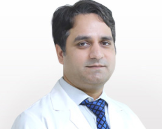 Healthtrip | Dr. Niwit Kalara, Electrophysiologist, Thailand