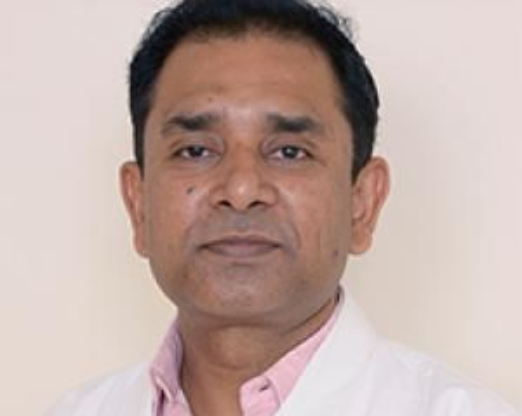 Healthtrip | Dr. Dharmendra Singh, Senior Consultant Pediatric , India