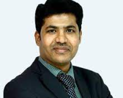 Healthtrip | Dr. V. Narendra Kumar, Senior Consultant - Interventional Cardiology, Advanced ...