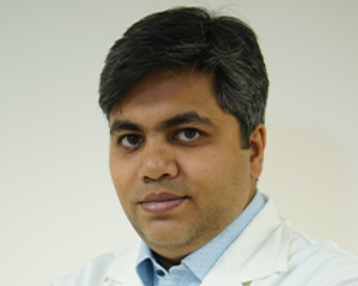 Healthtrip | Dr. Archit Pandit - Director & Head - Surgical Oncology, India