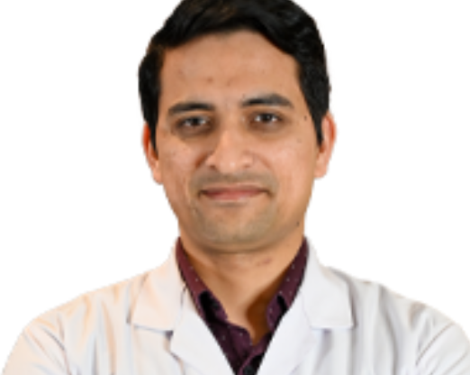 Healthtrip | Dr. Arun Pandey - Sr. Consultant & Head - Surgical ...