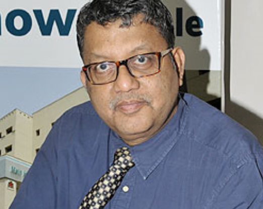 Healthtrip | Dr. Amit Ghosh, Consultant – Urology, India