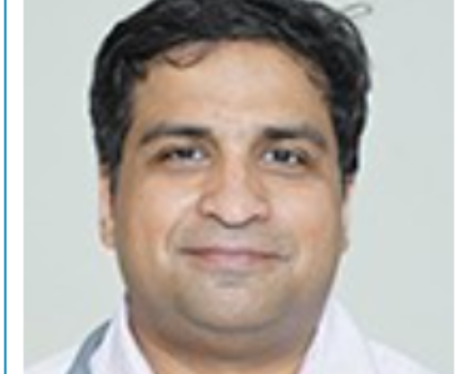 Healthtrip | Dr. Sudeep Verma, Consultant - Paediatric Cardiologist, India