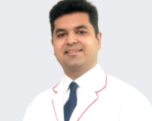 Healthtrip | Dr. Rajiv Manek - Laparoscopic & General Surgeon, India