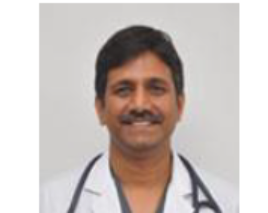Healthtrip | Dr. Ravi Kumar Aluri, Chief Interventional Cardiologist, India