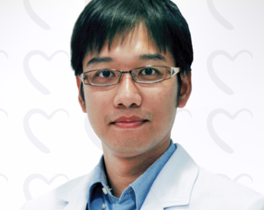 Get Appointment with Dr. Pranidhi Saraya - Cardiac Surgeon, Thailand