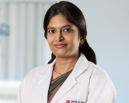 Get Appointment with Dr. Padmalatha V V - Consultant - Obstetrician and ...