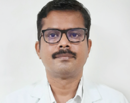 Prenez rendez-vous avecProfesseur. Docteur. R. Manikandan - Directeur - Département d'urologie, Inde