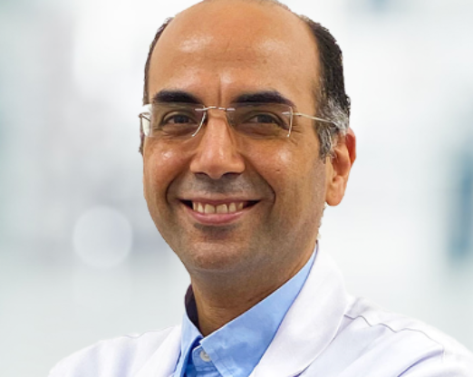 Dr Khaled Zaghloul - Ortopedi di Rumah Sakit Saudi German Jeddah, Arab ...