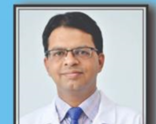 Perjalanan Kesehatan | Amit Upadhyay, Ahli Hematologi - Departemen ...