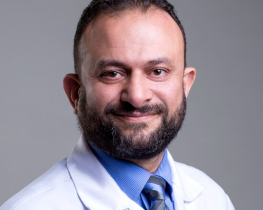 Dr. Diaa El Din Mahmoud Mostafa - Nephrology & Urology in Saudi German Hospital Cairo, Egypt ...