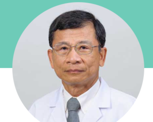 Healthtrip | Dr. Satien Techapaitoon, Gastroenterologist, Thailand