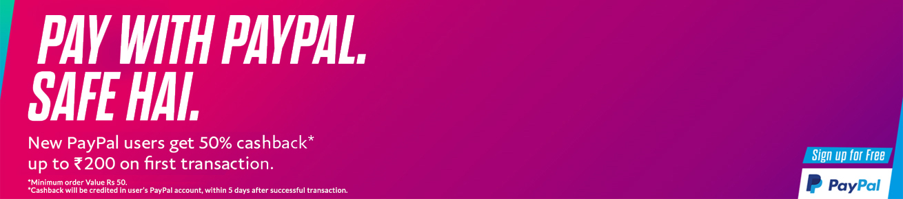 PaisaWapas: Coupons, Promo Codes & Cashback Offers for Jun 2019