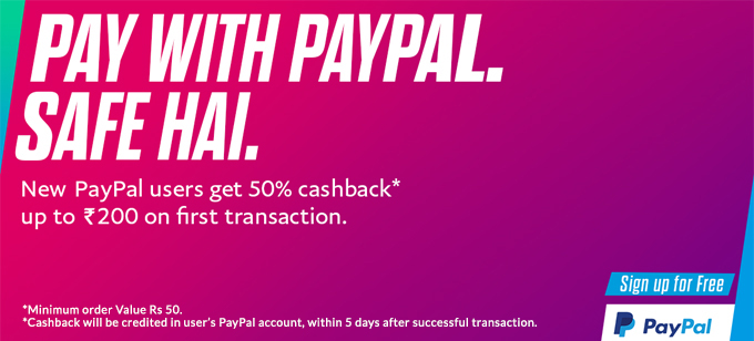 PaisaWapas: Coupons, Promo Codes & Cashback Offers for Jun 2019