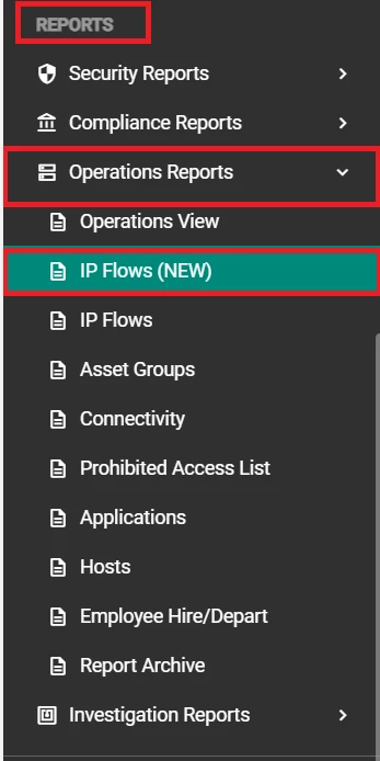 Verification of NetFlows, Logs and Windows events After Configuration ...