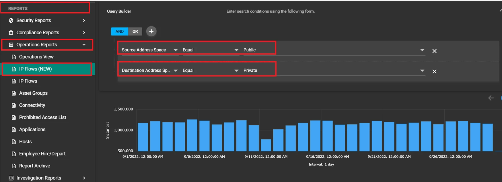 Verification of NetFlows, Logs and Windows events After Configuration ...
