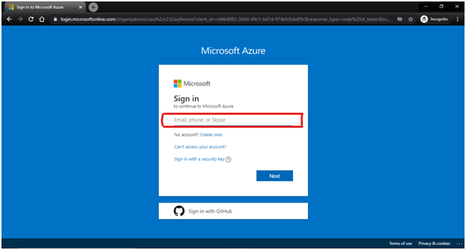 Azure NSG configuration for allow and Configure Remediation : Support ...