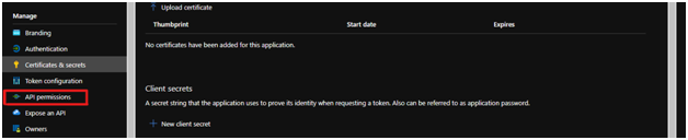 Azure NSG configuration for allow and Configure Remediation : Support Services