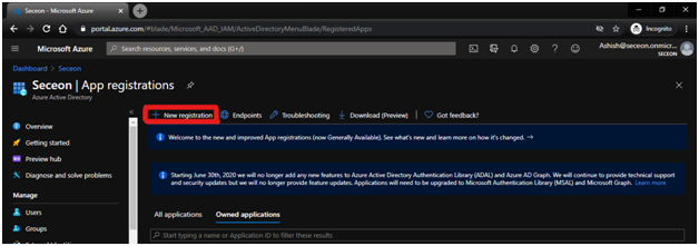 Azure NSG configuration for allow and Configure Remediation : Support Services