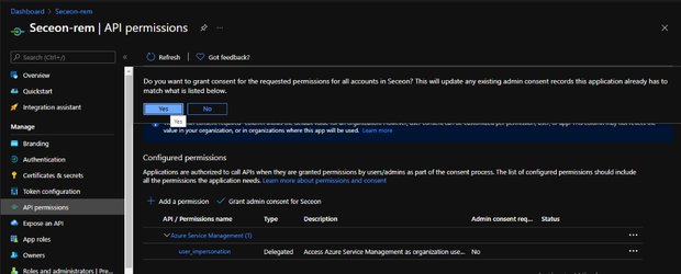 Azure NSG configuration for allow and Configure Remediation : Support ...