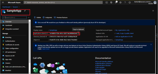Azure NSG configuration for allow and Configure Remediation : Support ...