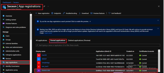 Azure NSG configuration for allow and Configure Remediation : Support ...