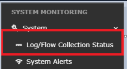 Device Configuration: MySQL Logs Configuration from Linux : Support ...