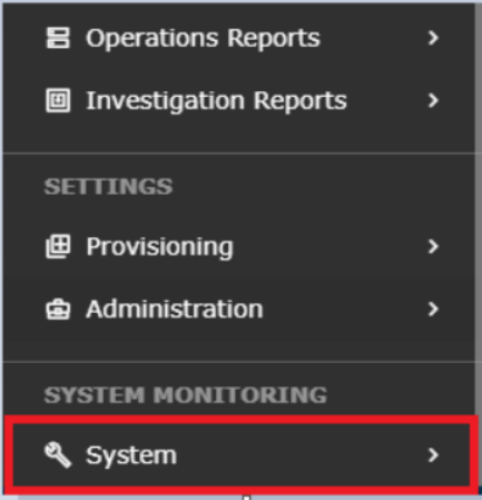 Device Configuration: MySQL Logs Configuration from Linux : Support ...