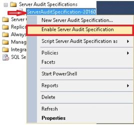 Microsoft SQL Server through NXLog : Support Services