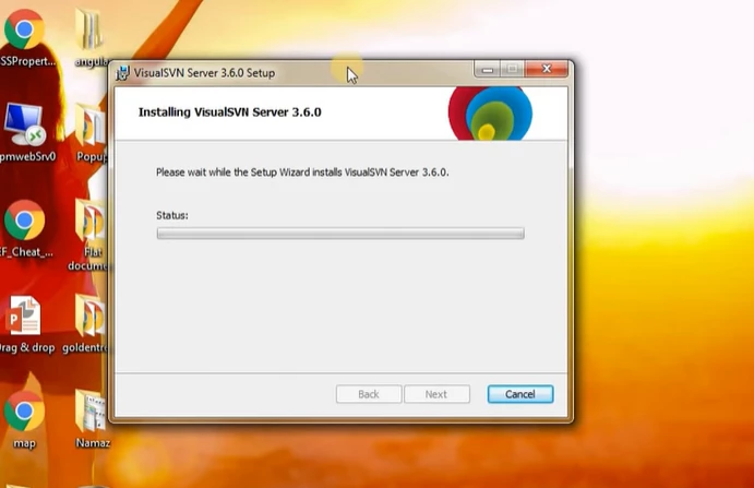 Device Integration: SVN : Support Services