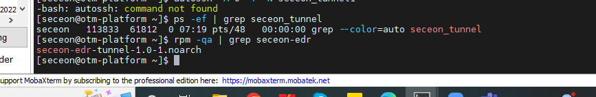 Troubleshooting: CCE Known Issues : Support Services
