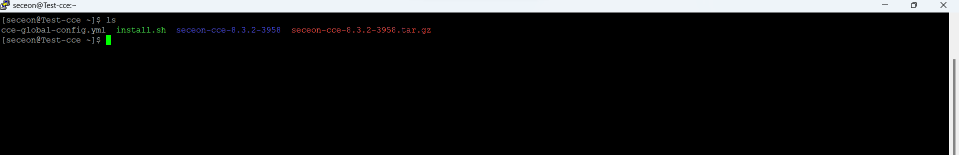 Troubleshooting: CCE Known Issues : Support Services