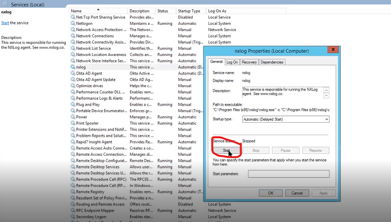 Device Integration: SVN : Support Services