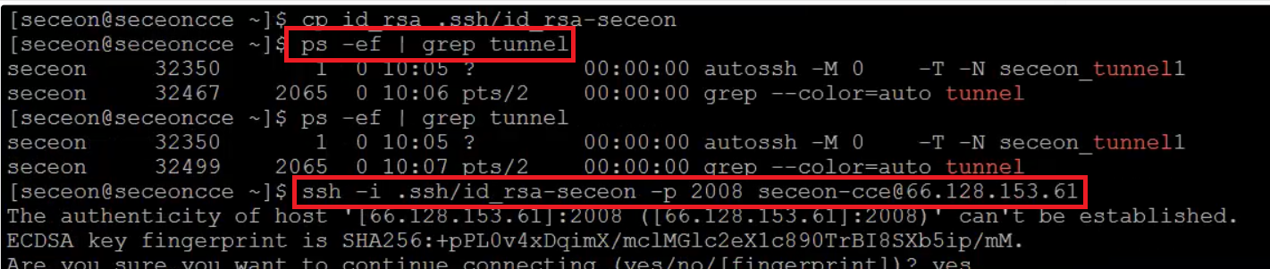 Troubleshooting: CCE Known Issues : Support Services