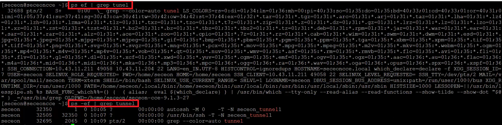 Troubleshooting: CCE Known Issues : Support Services