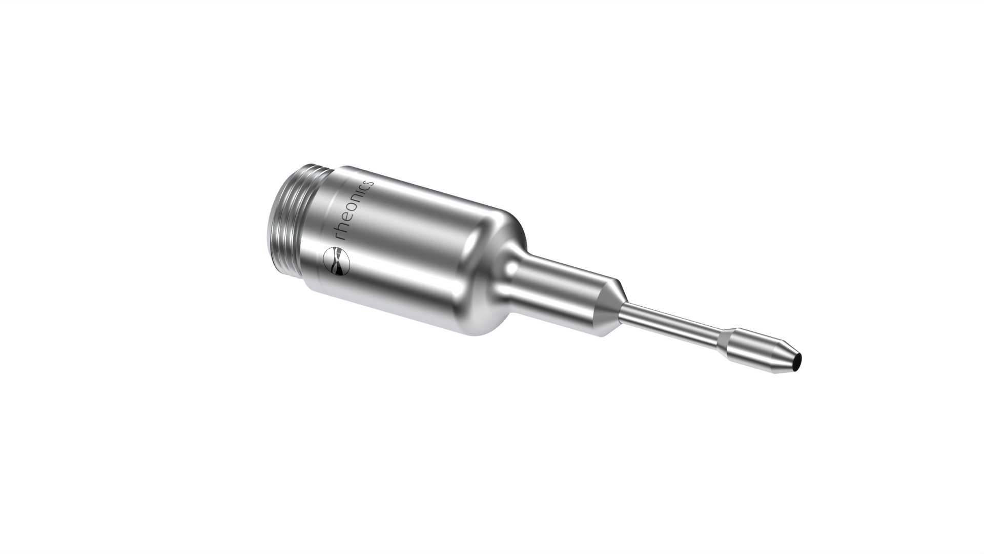 Ultra-long TT sensor viscometer and density meter assembly : Rheonics ...