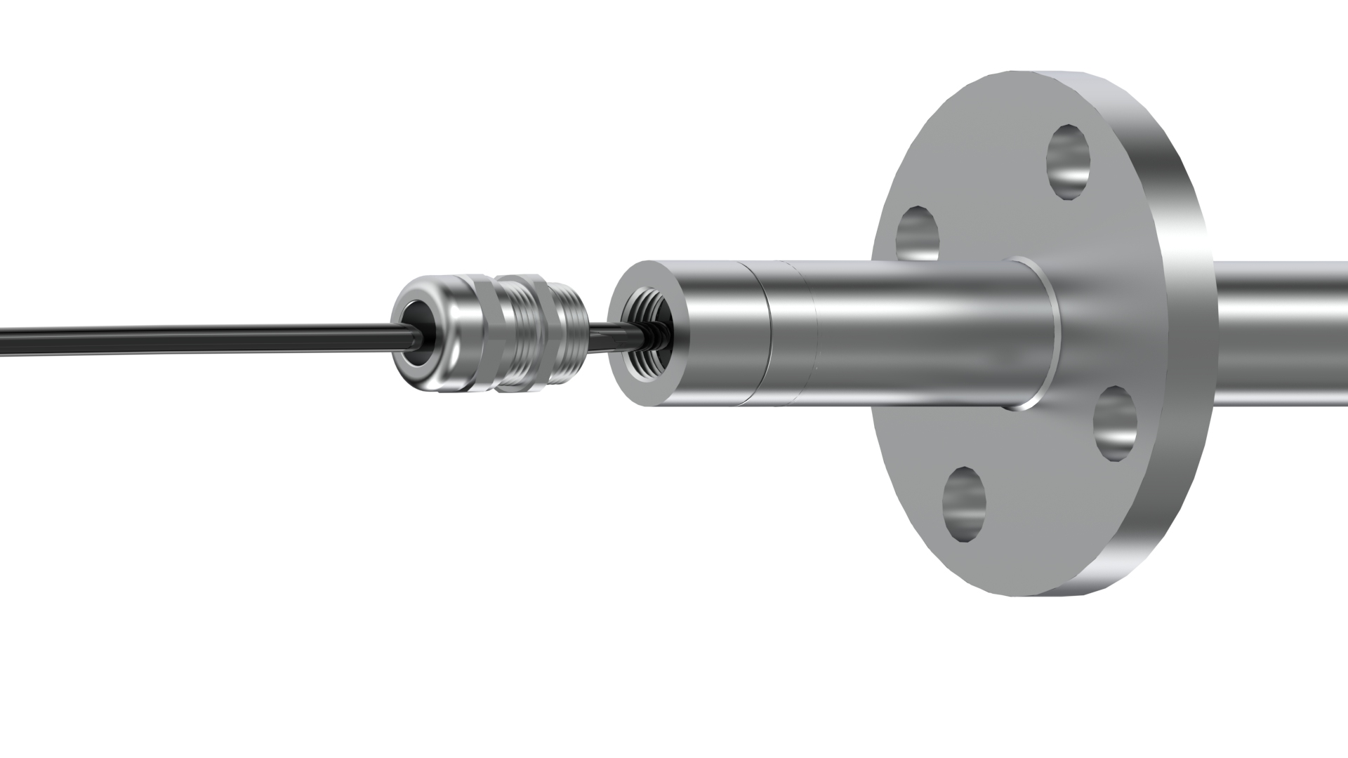 Ultra-long TT sensor viscometer and density meter assembly : Rheonics ...