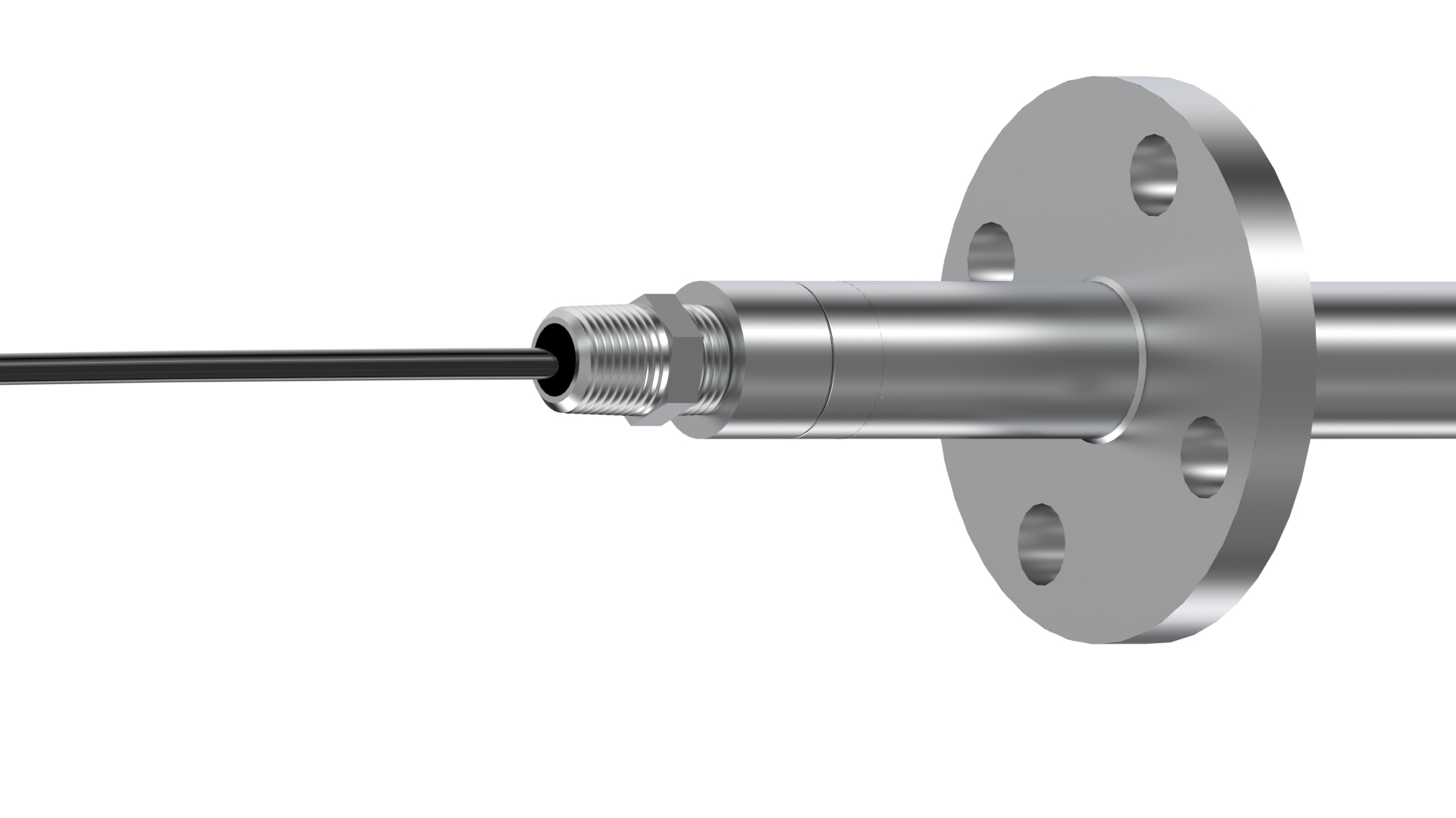 Ultra-long TT sensor viscometer and density meter assembly : Rheonics ...