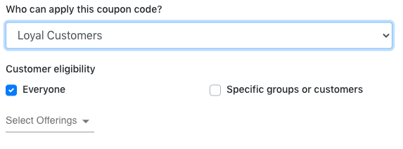 Discount Codes on Exly : Exly