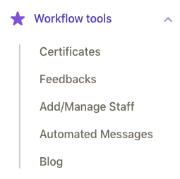 Send Automated Messages via Exly : Exly