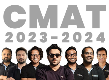 CMAT Course 2025 | Start Your CMAT Journey Today