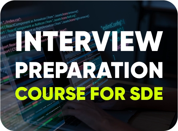 SDE Interview Preparation 2024