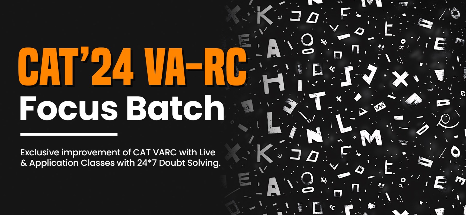 CAT Coaching for Verbal Ability - iQuanta