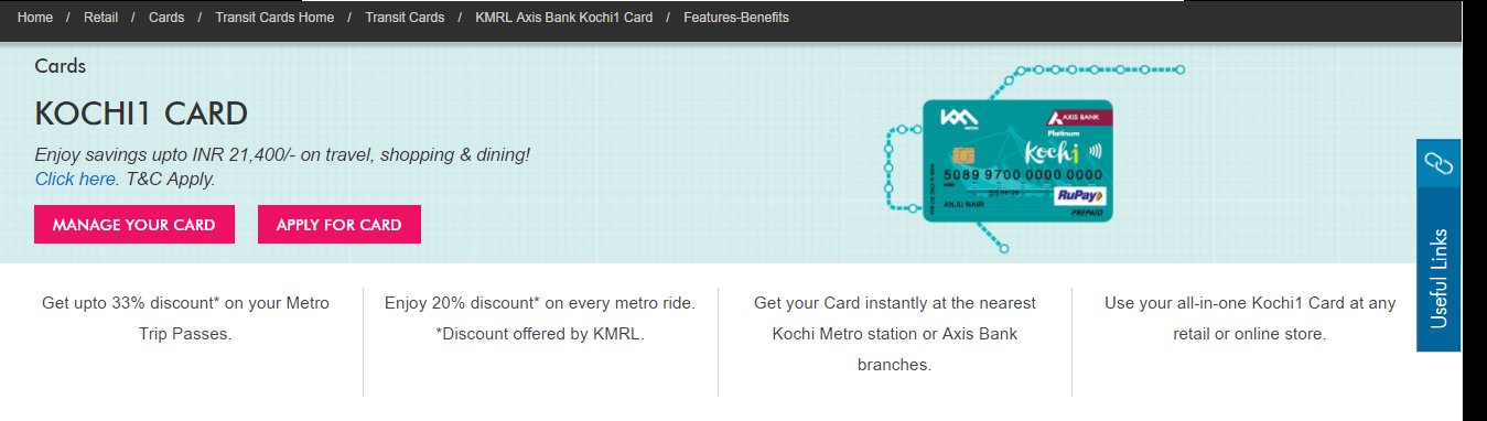 metro11 – Kochi Metro Rail Ltd.