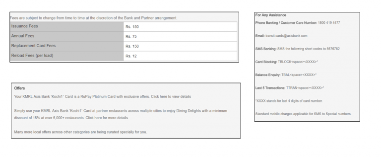 Kochi 1 Card help1 – Kochi Metro Rail Ltd.