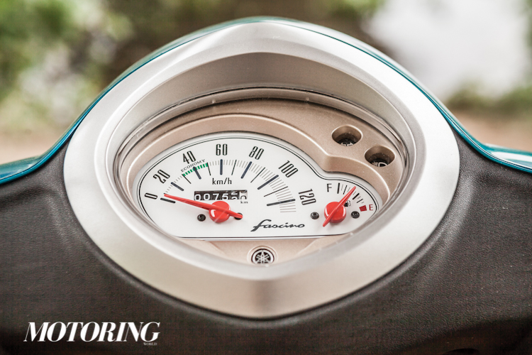 Hipster Cruisin' - Motoring World